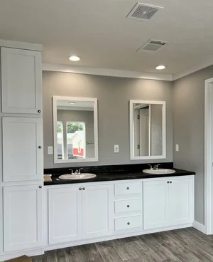 The Stephens — New Vision Manufacturing