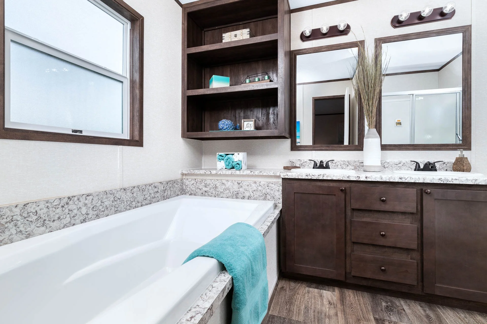 The Willison — New Vision Manufacturing