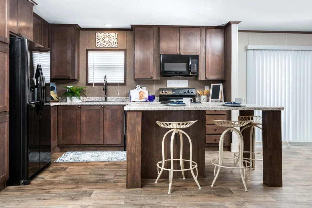 The Big Steve — New Vision Manufacturing