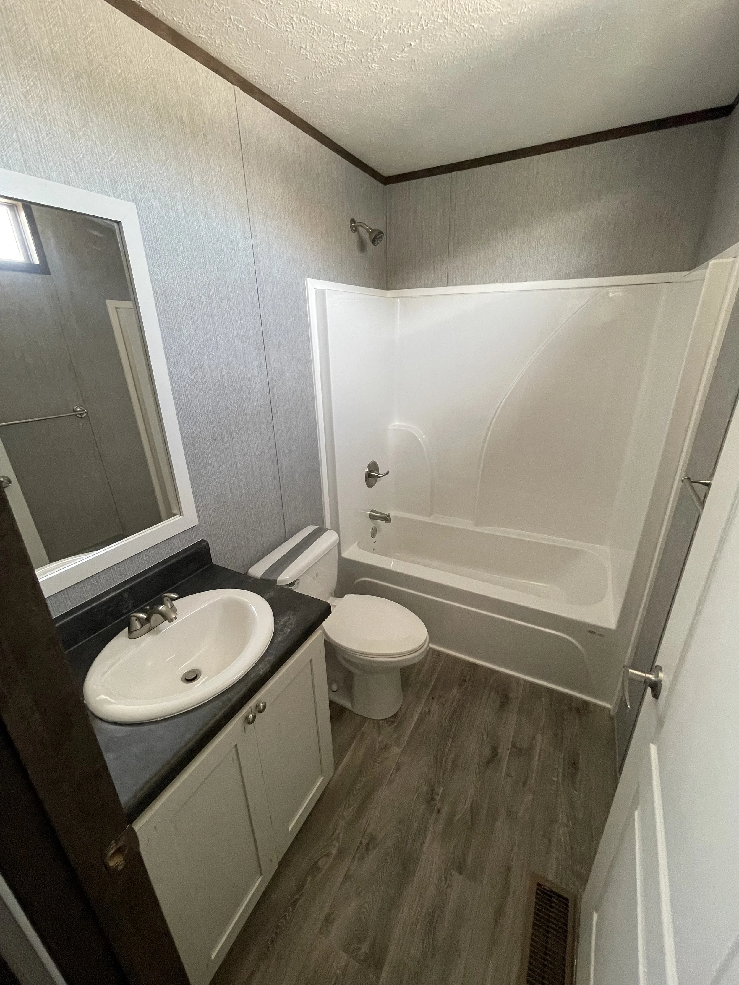 The Tony — New Vision Manufacturing