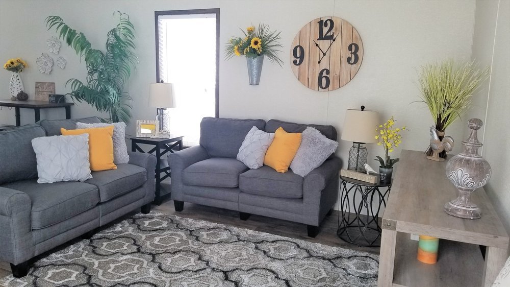 The Big Steve — New Vision Manufacturing