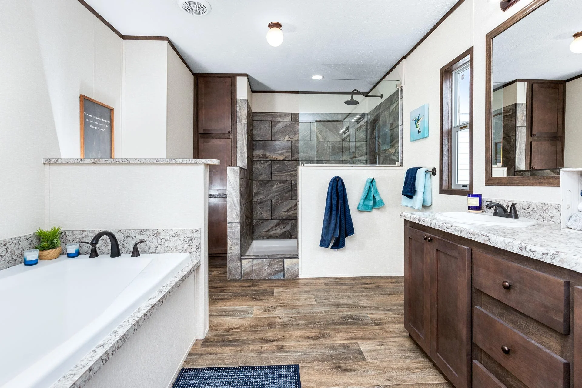 The Big Steve — New Vision Manufacturing