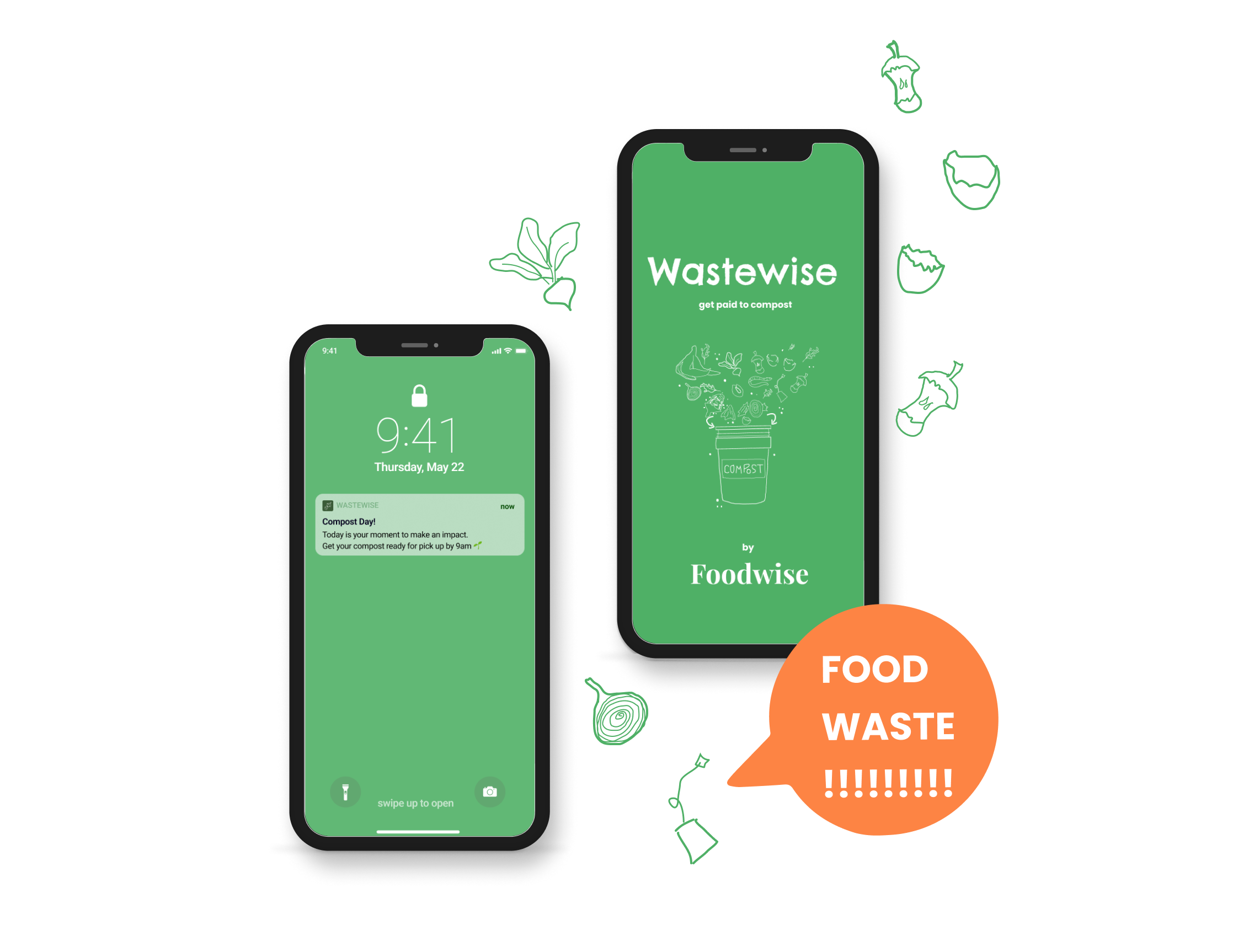 General 1 — BILLIE BETH RICCA