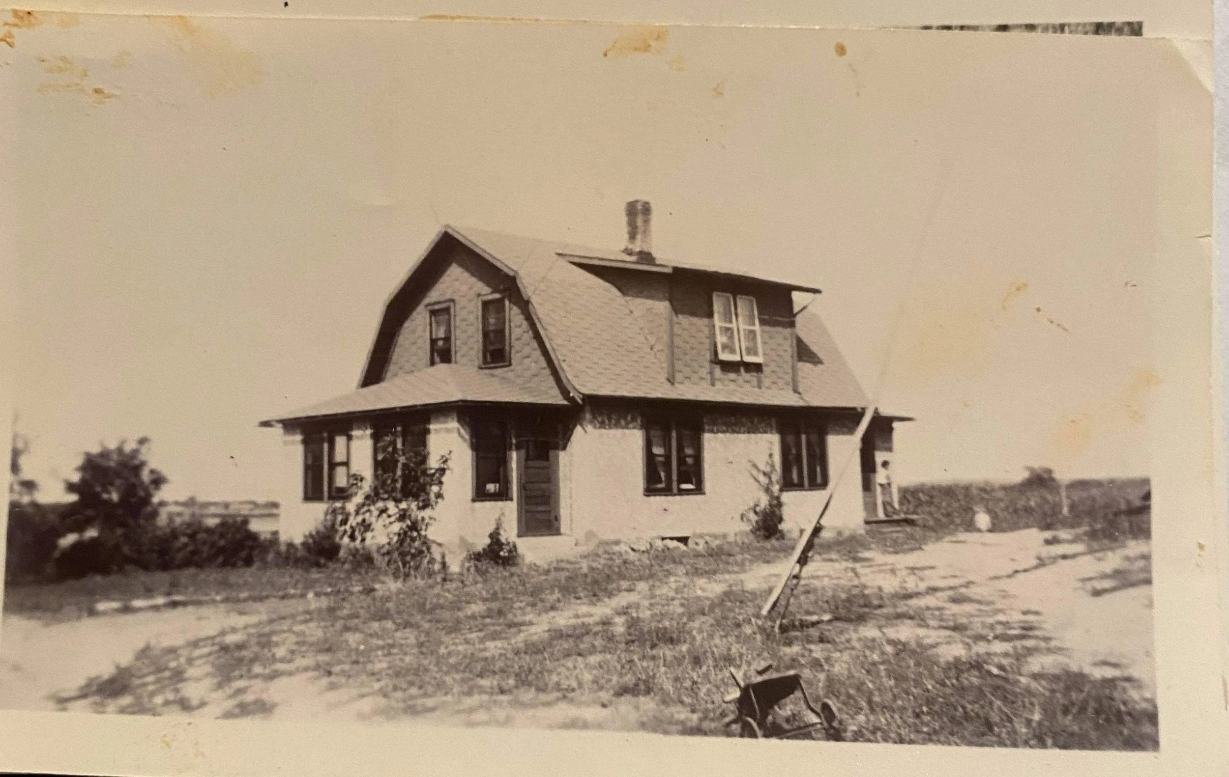 General 1 — St. Anthony Village Historical Society