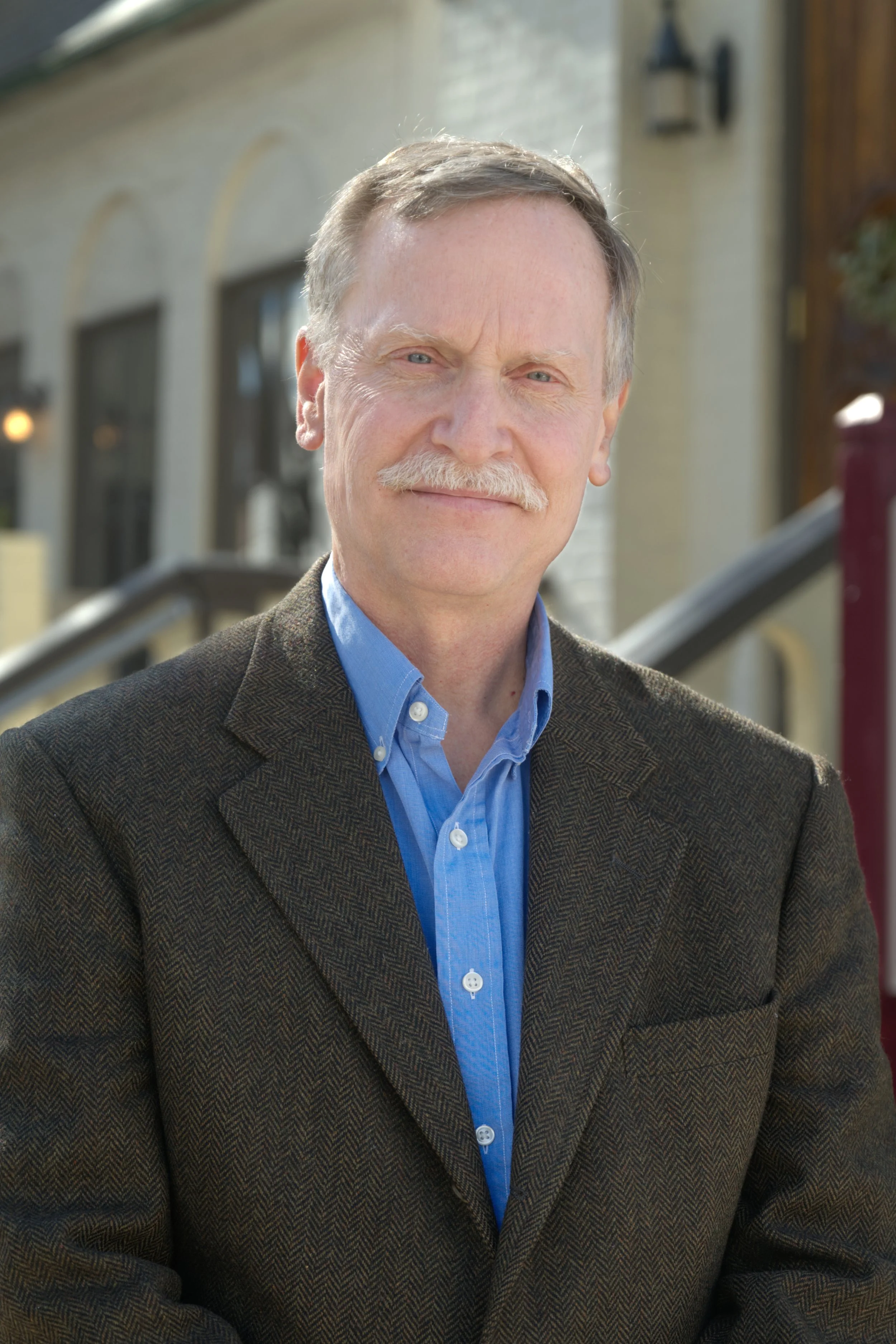 Our Leadership — Eagle Heights Presbyterian Church (PCA)