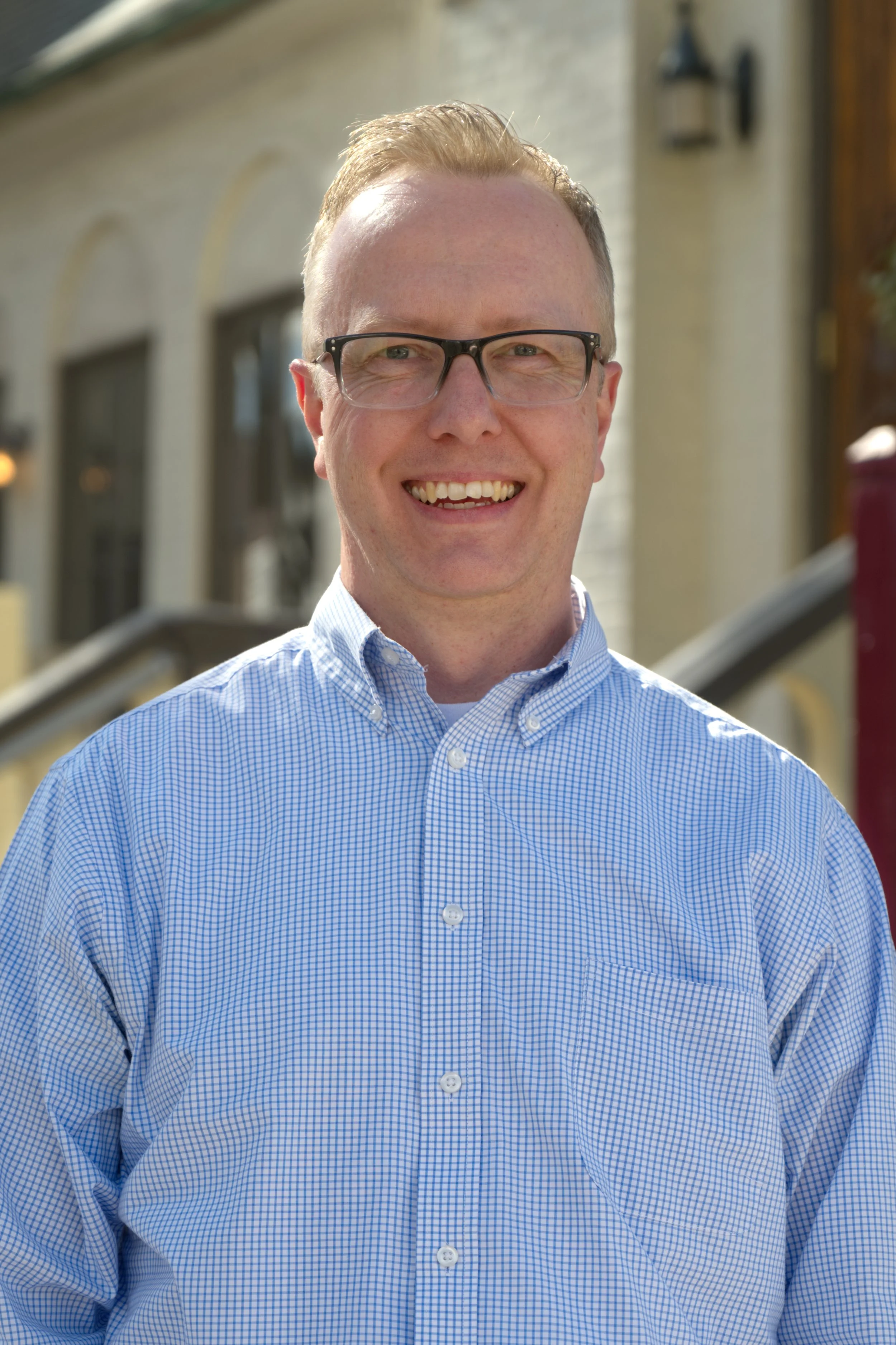 Our Leadership — Eagle Heights Presbyterian Church (PCA)