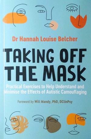 Books on autism reviewed — The autistic woman