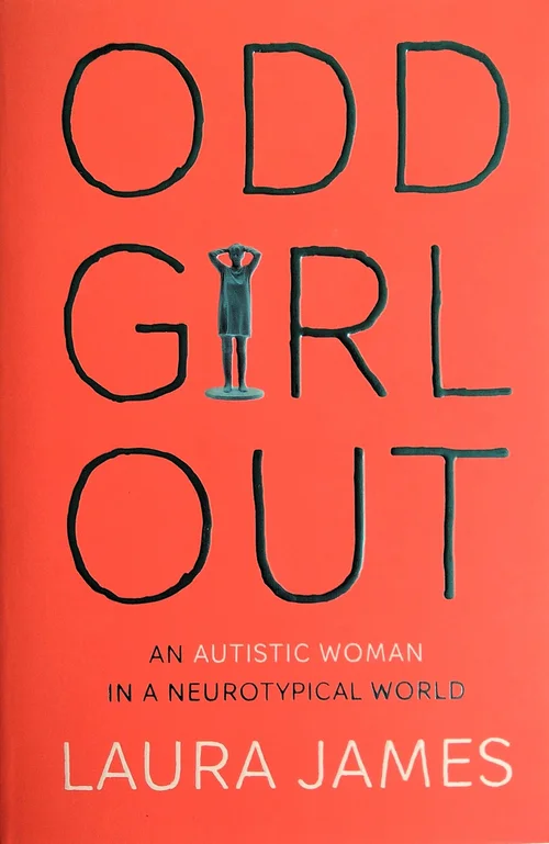 Books on autism reviewed — The autistic woman