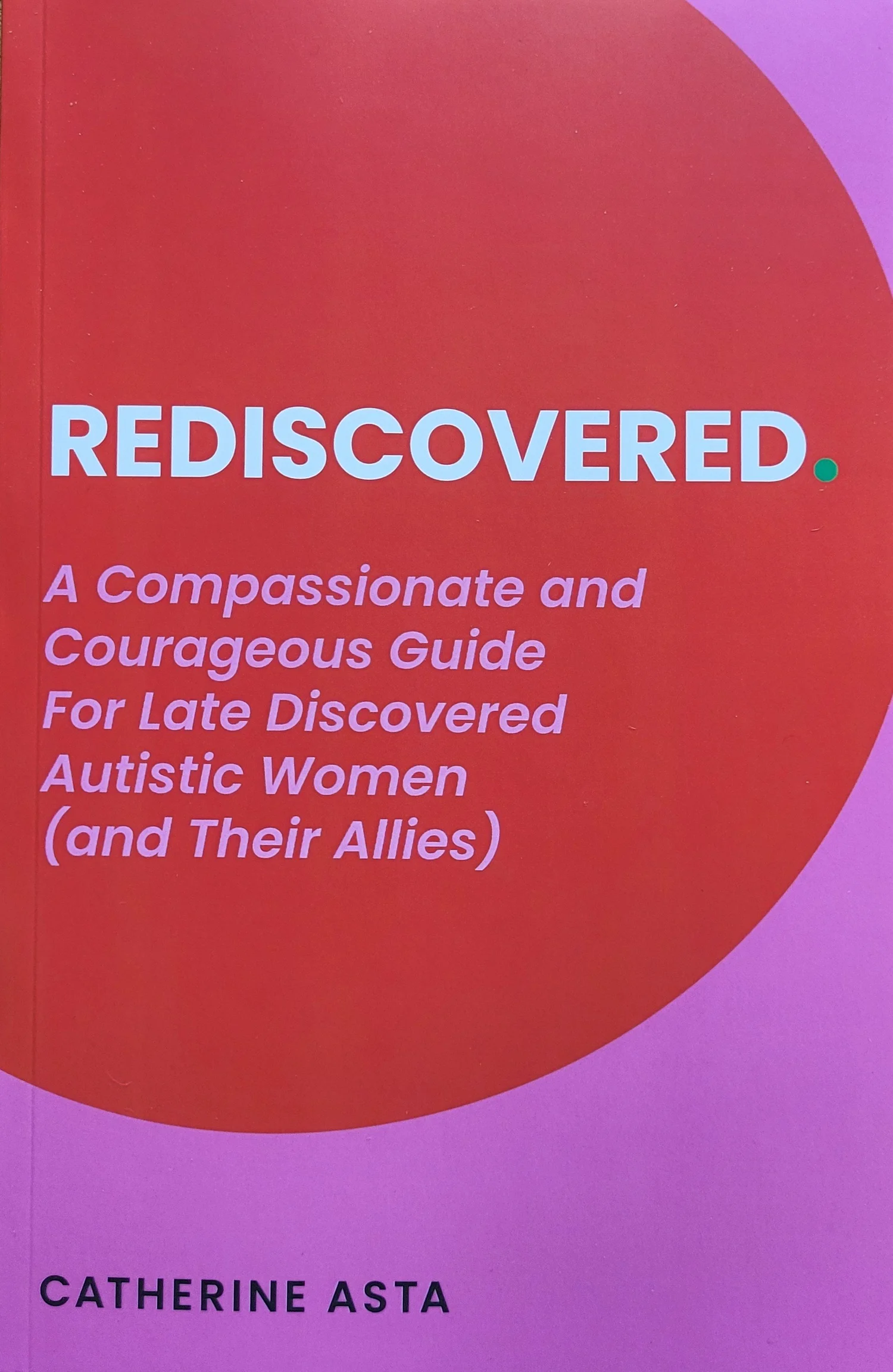 Books on autism reviewed — The autistic woman