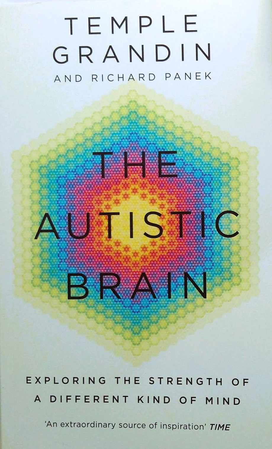 Books on autism reviewed — The autistic woman