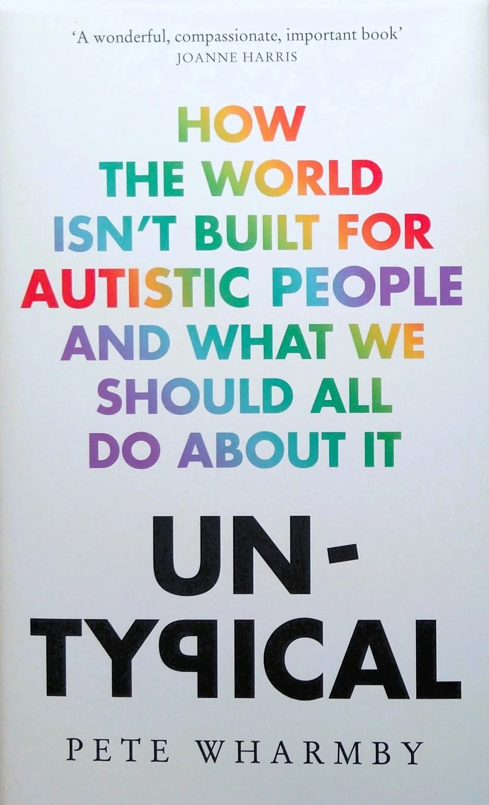 Books on autism reviewed — The autistic woman