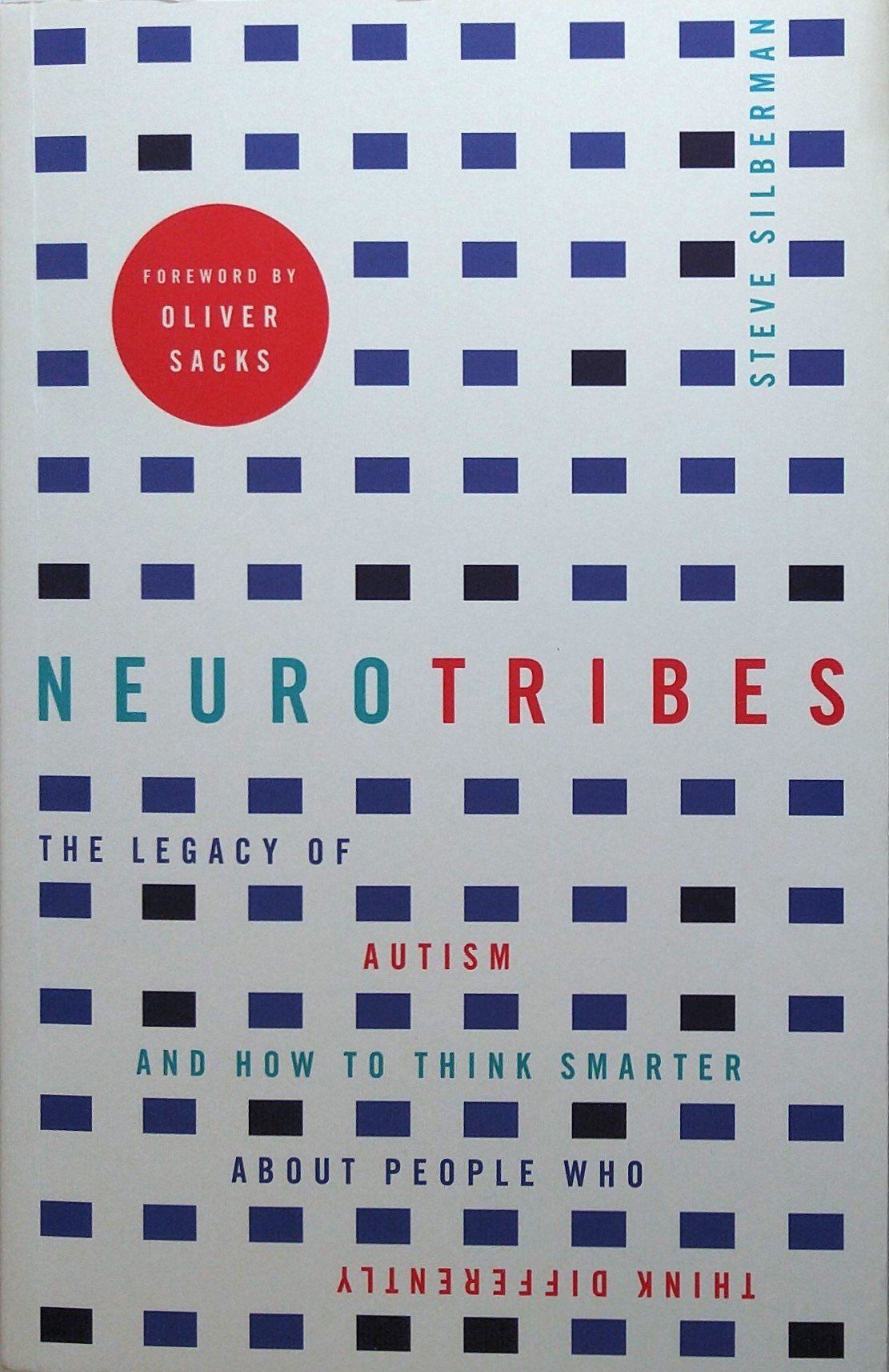 Books on autism reviewed — The autistic woman