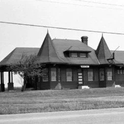 About — Station Gallery