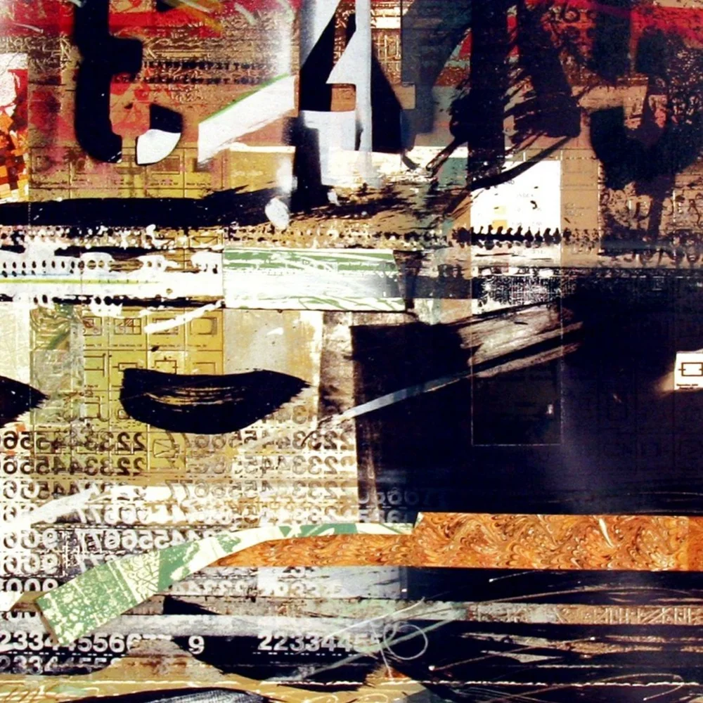 Exhibitions — Station Gallery