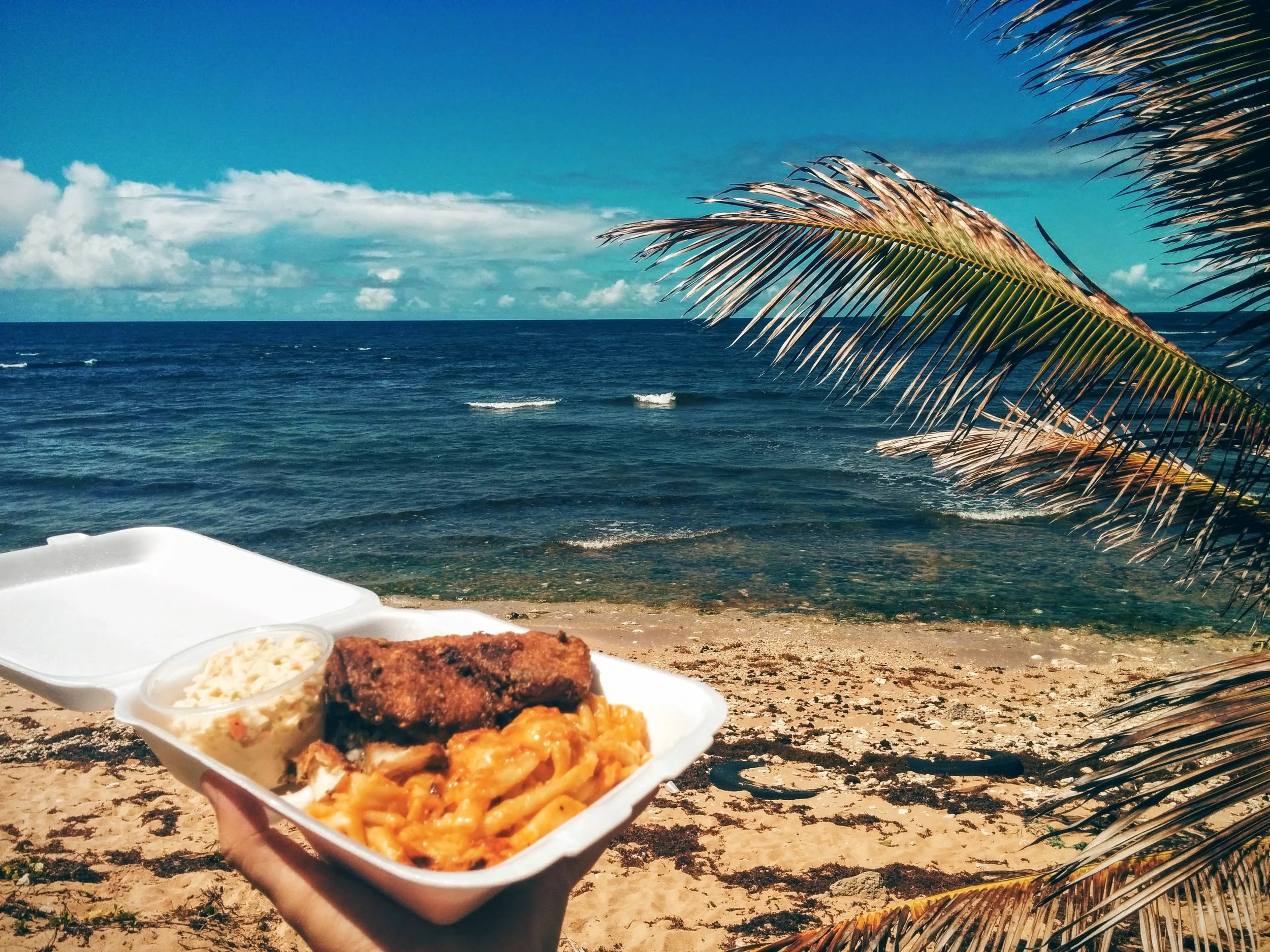 Best Places to Eat in Barbados: A Local Foodie Guide