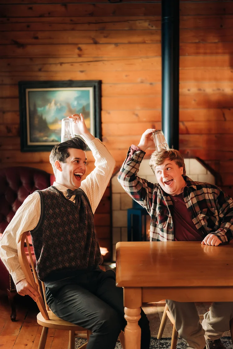 What's Playing at The Playmill — The Playmill Theatre