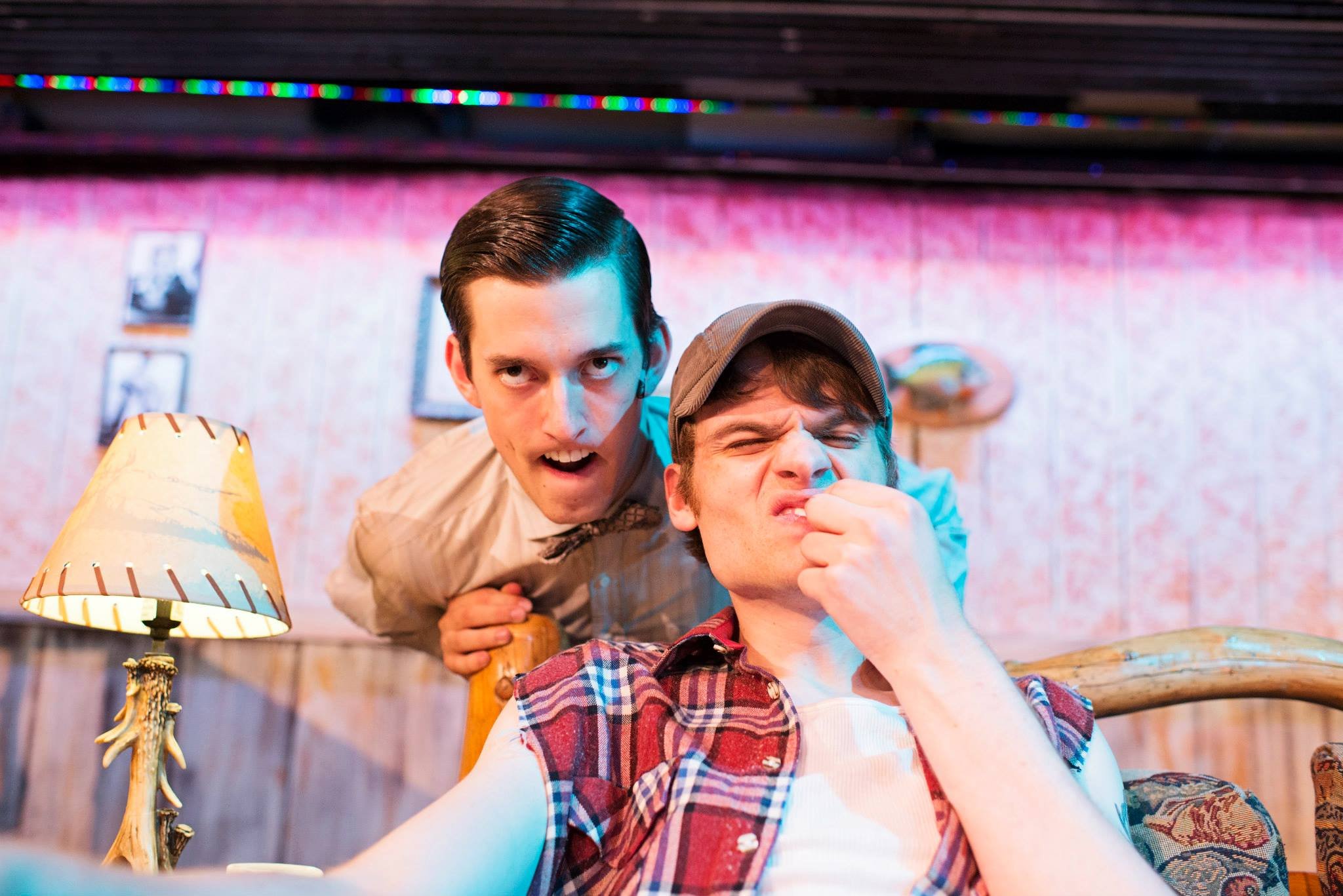 What's Playing at The Playmill — The Playmill Theatre