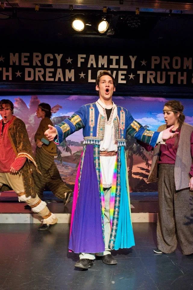 What's Playing at The Playmill — The Playmill Theatre