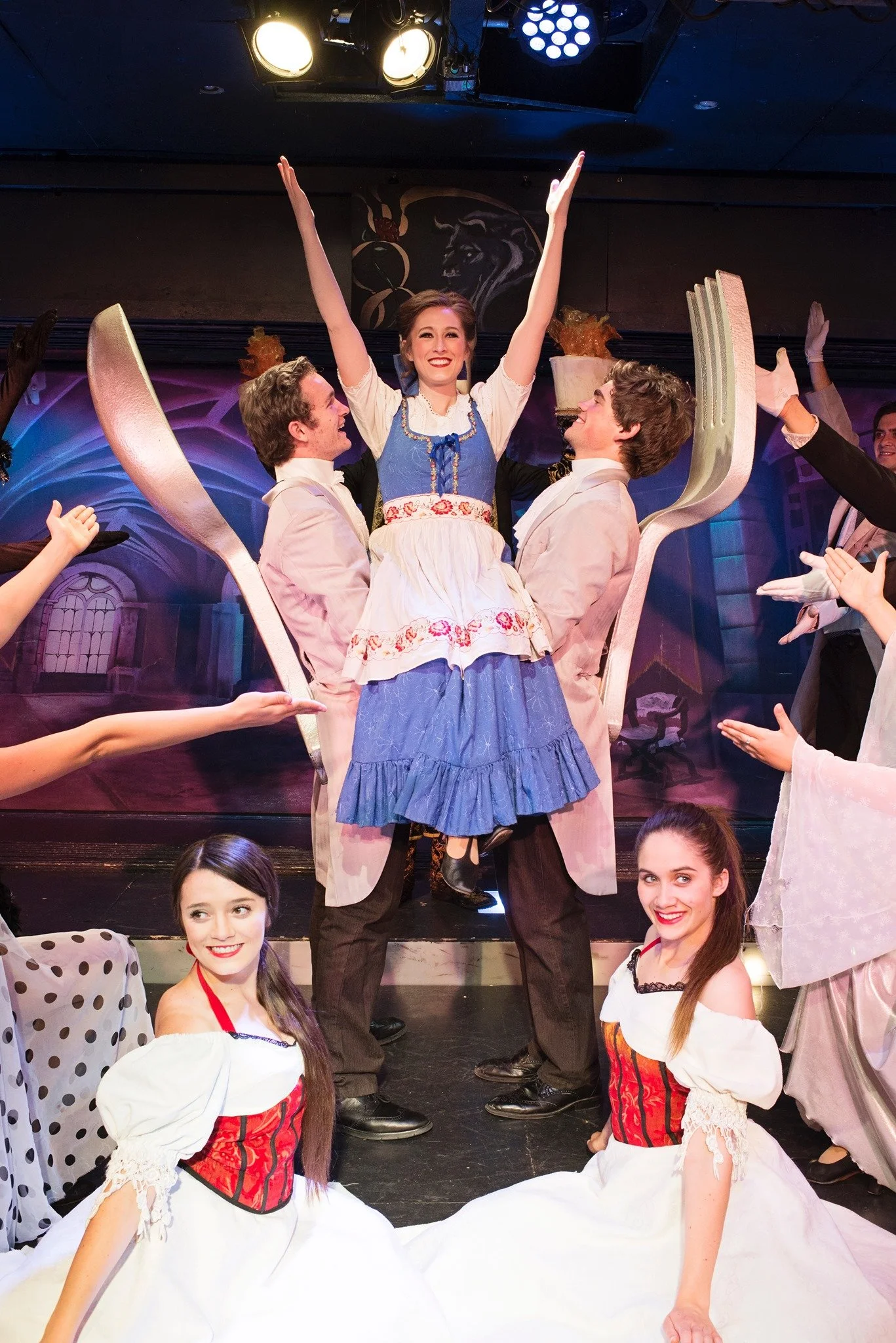 What's Playing at The Playmill — The Playmill Theatre