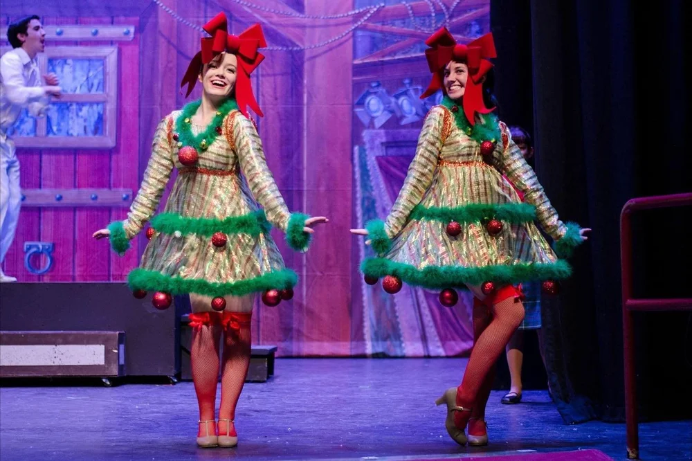 Our Upcoming Shows: See This Season's Top Musicals — The Playmill Theatre