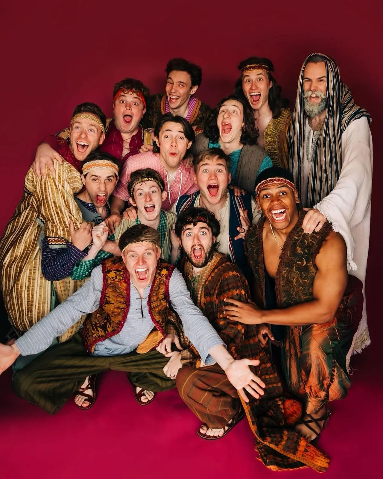 Our Upcoming Shows: See This Season's Top Musicals — The Playmill Theatre