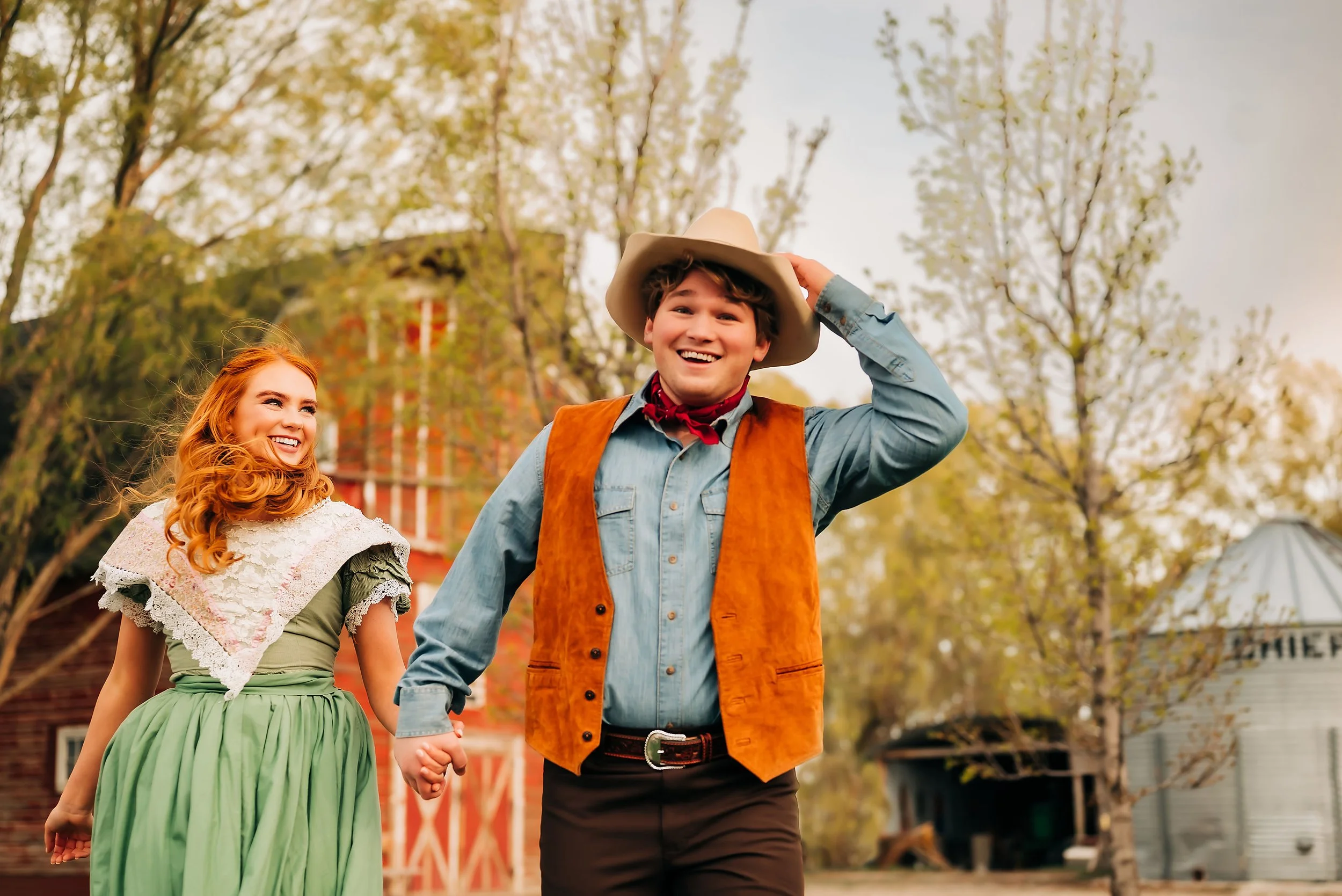 What's Playing at The Playmill — The Playmill Theatre