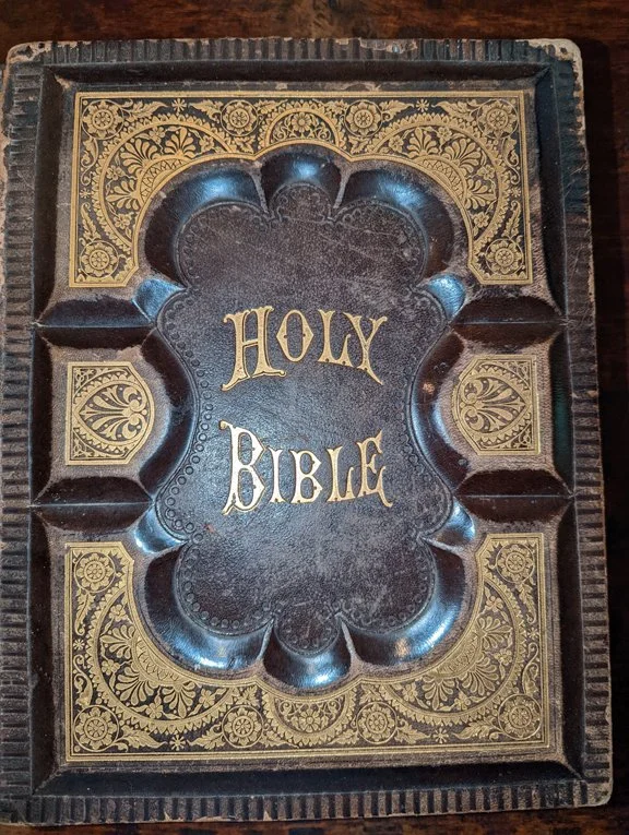 Duke — Lafayette County Digital Museum