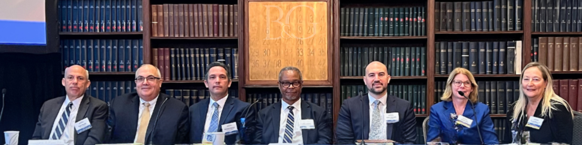 Law Offices of Benvenuto & Gaujean
