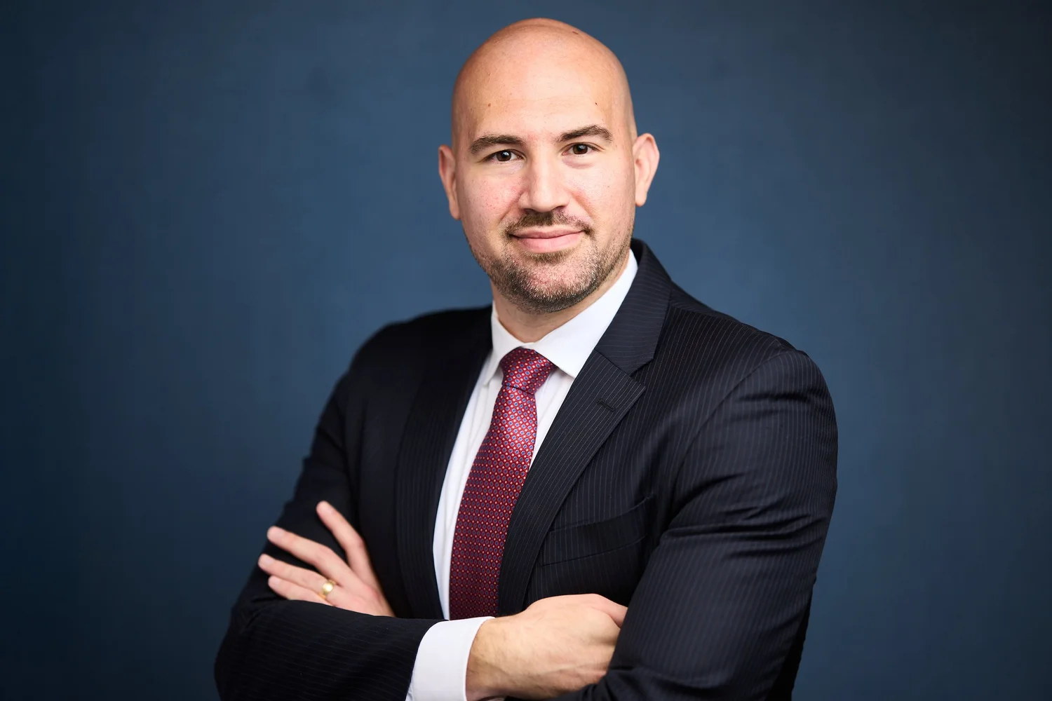 Our Team — Law Offices of Benvenuto & Gaujean