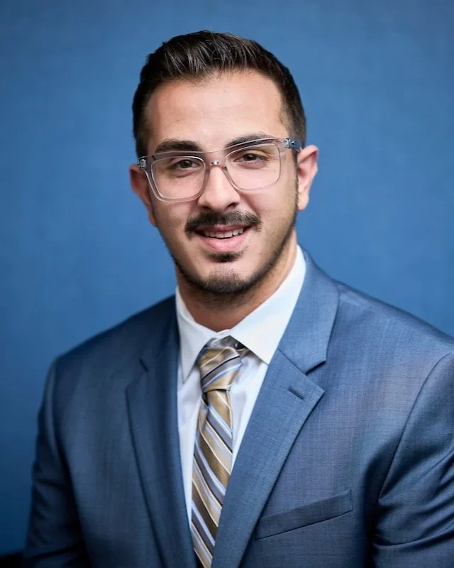 Our Team — Law Offices of Benvenuto & Gaujean
