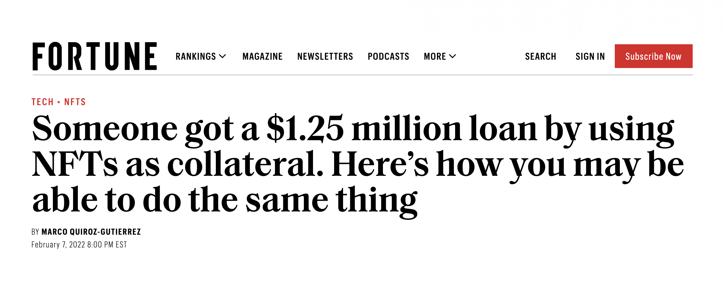 SJCpr — Headlines You Can Be Proud Of