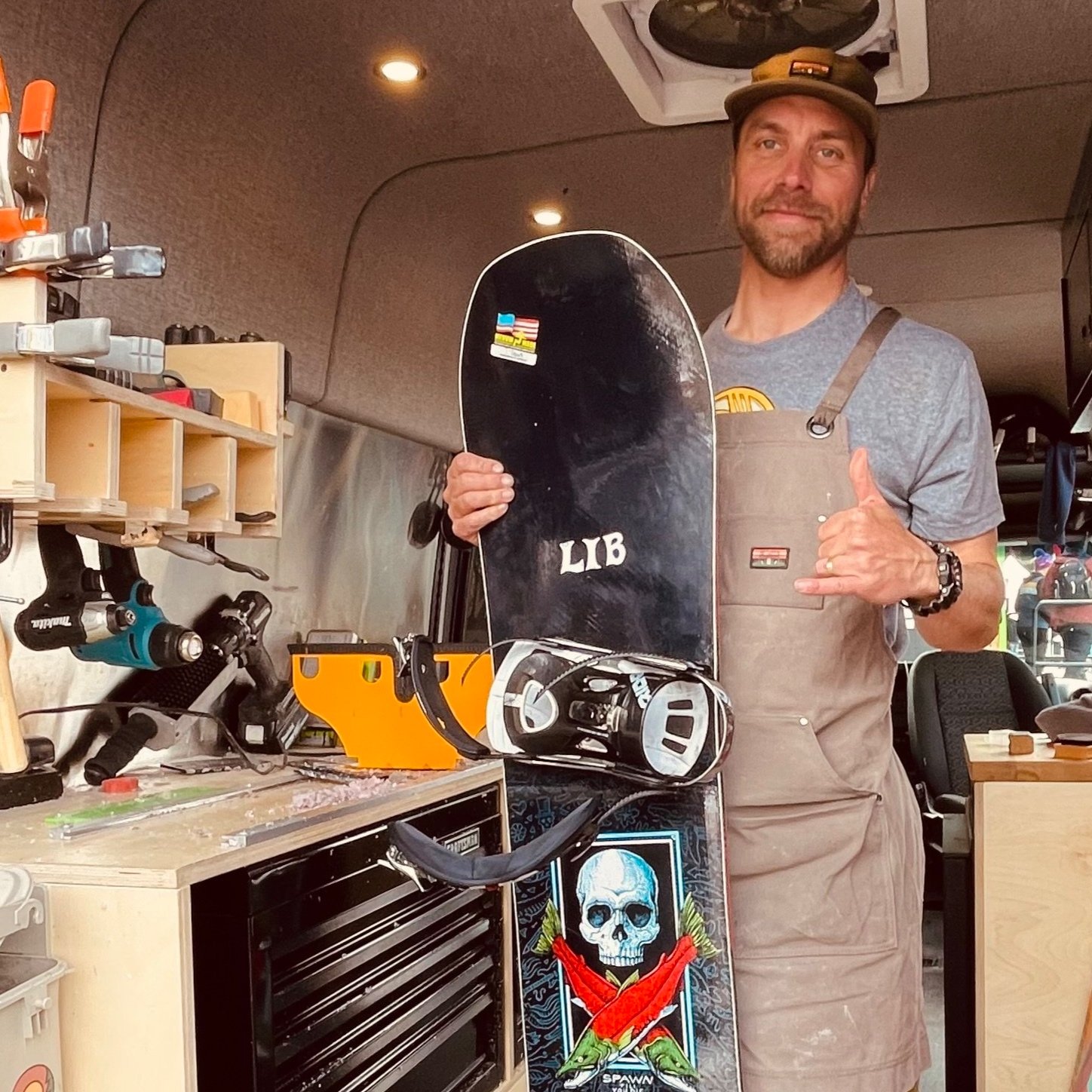 The Between Evergreens Team | Your Local Bend Outdoor Experts — Expert ...