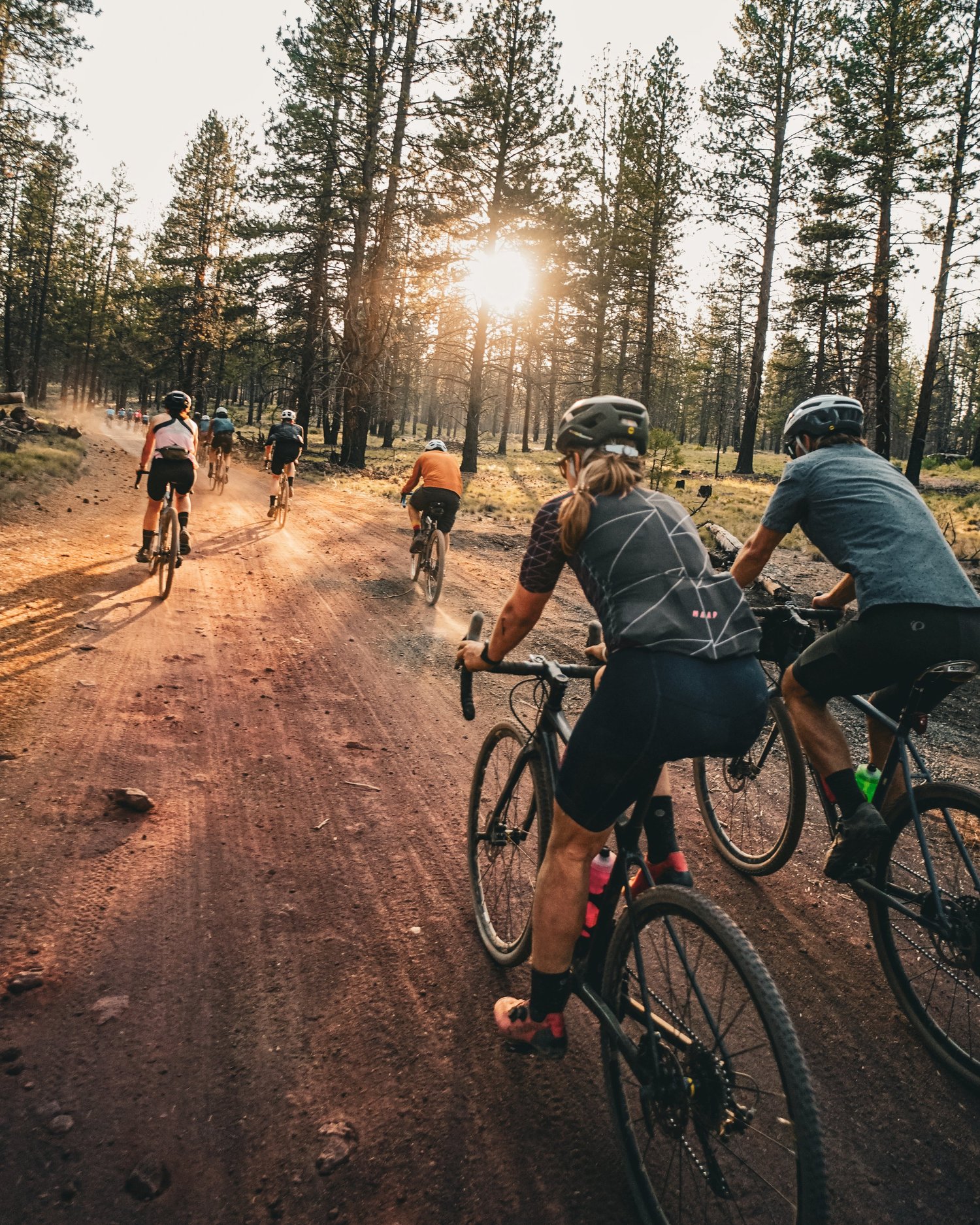 The Between Evergreens Team | Your Local Bend Outdoor Experts — Expert ...