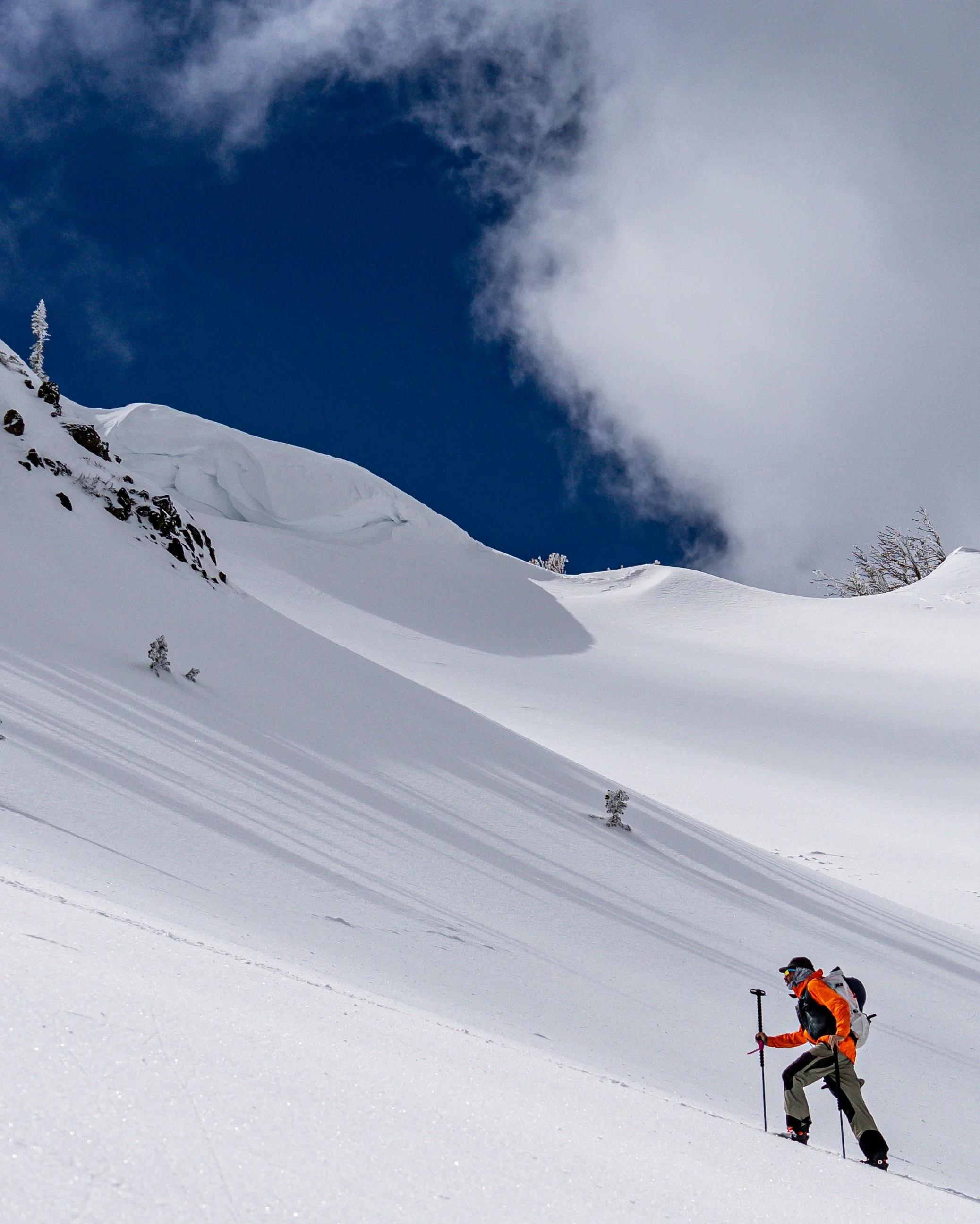 Expert Ski, Snowboard & Bike Services In Bend Oregon