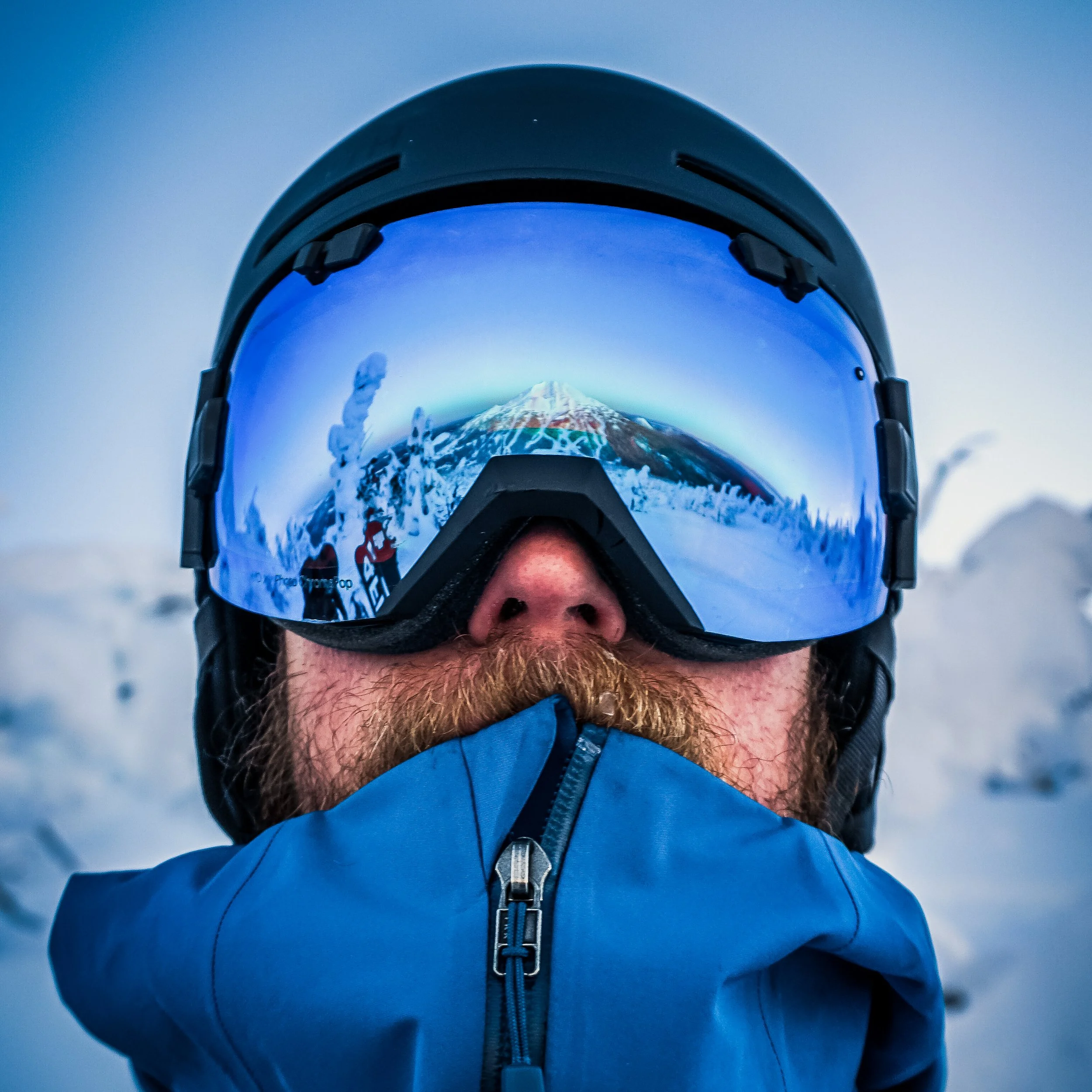 The Between Evergreens Team | Your Local Bend Outdoor Experts — Expert ...
