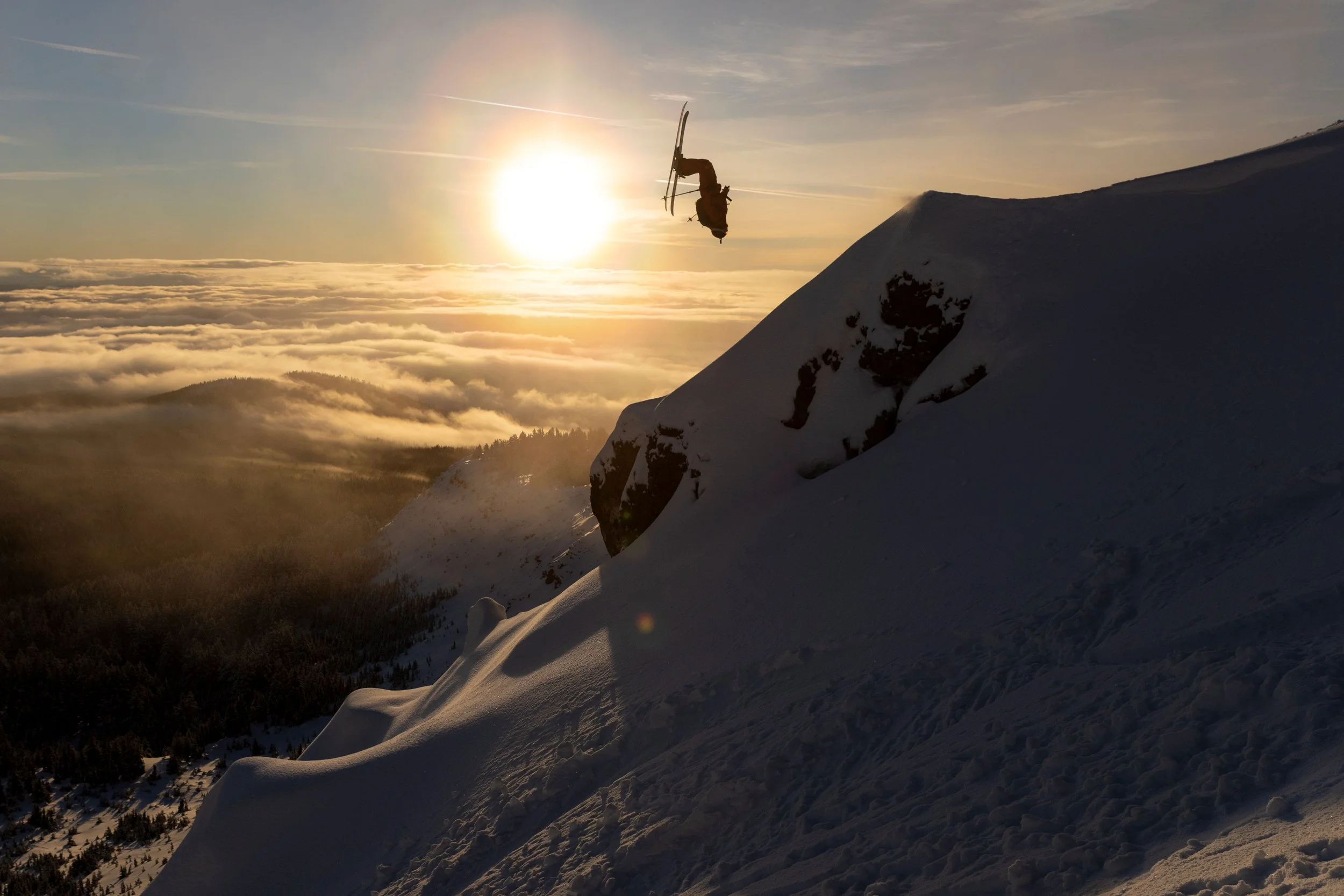 Expert Ski, Snowboard & Bike Services In Bend Oregon