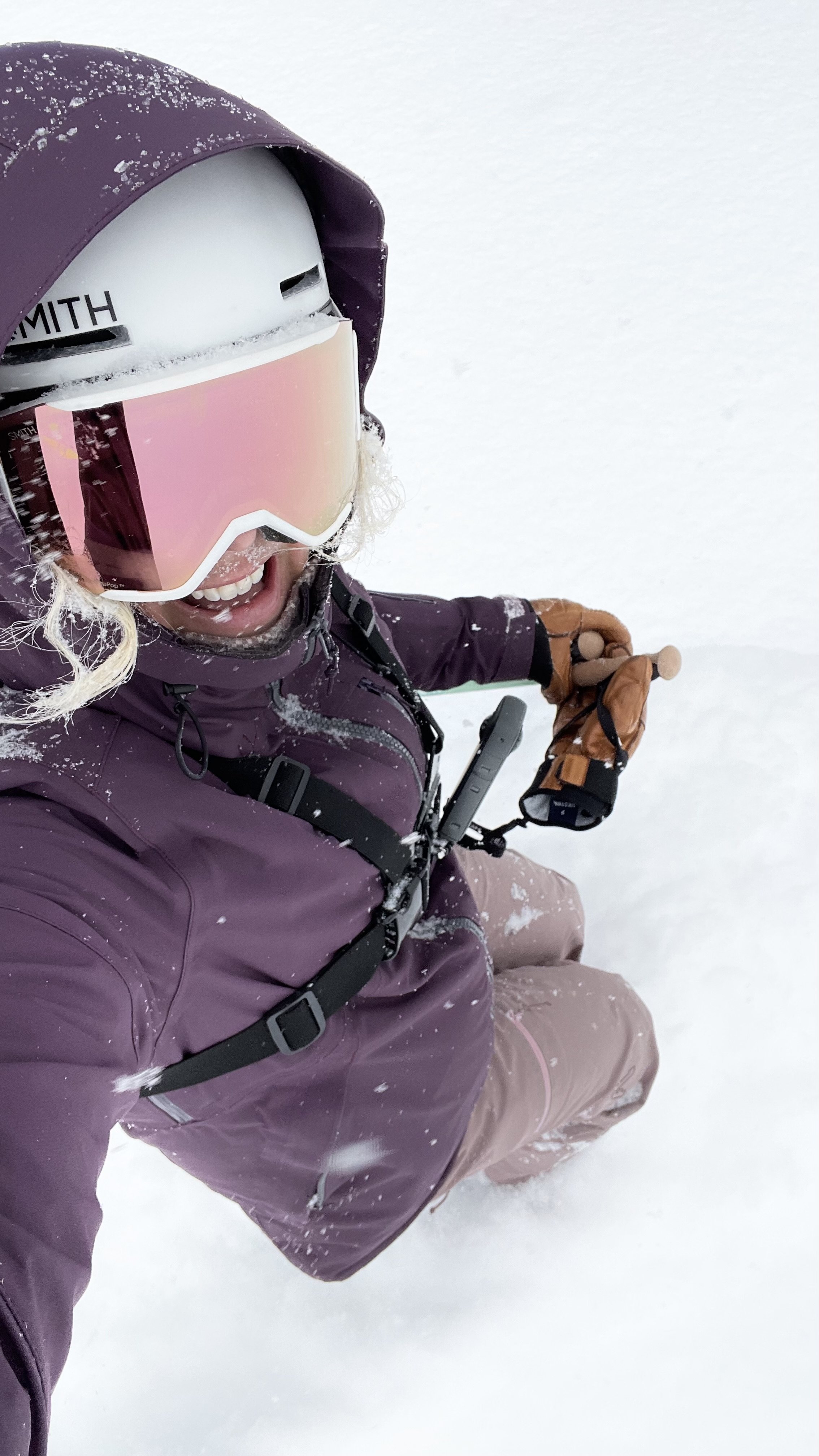 The Between Evergreens Team | Your Local Bend Outdoor Experts — Expert ...