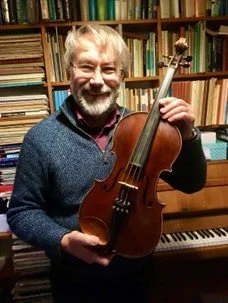 Blog 1 — Waynflete Singers