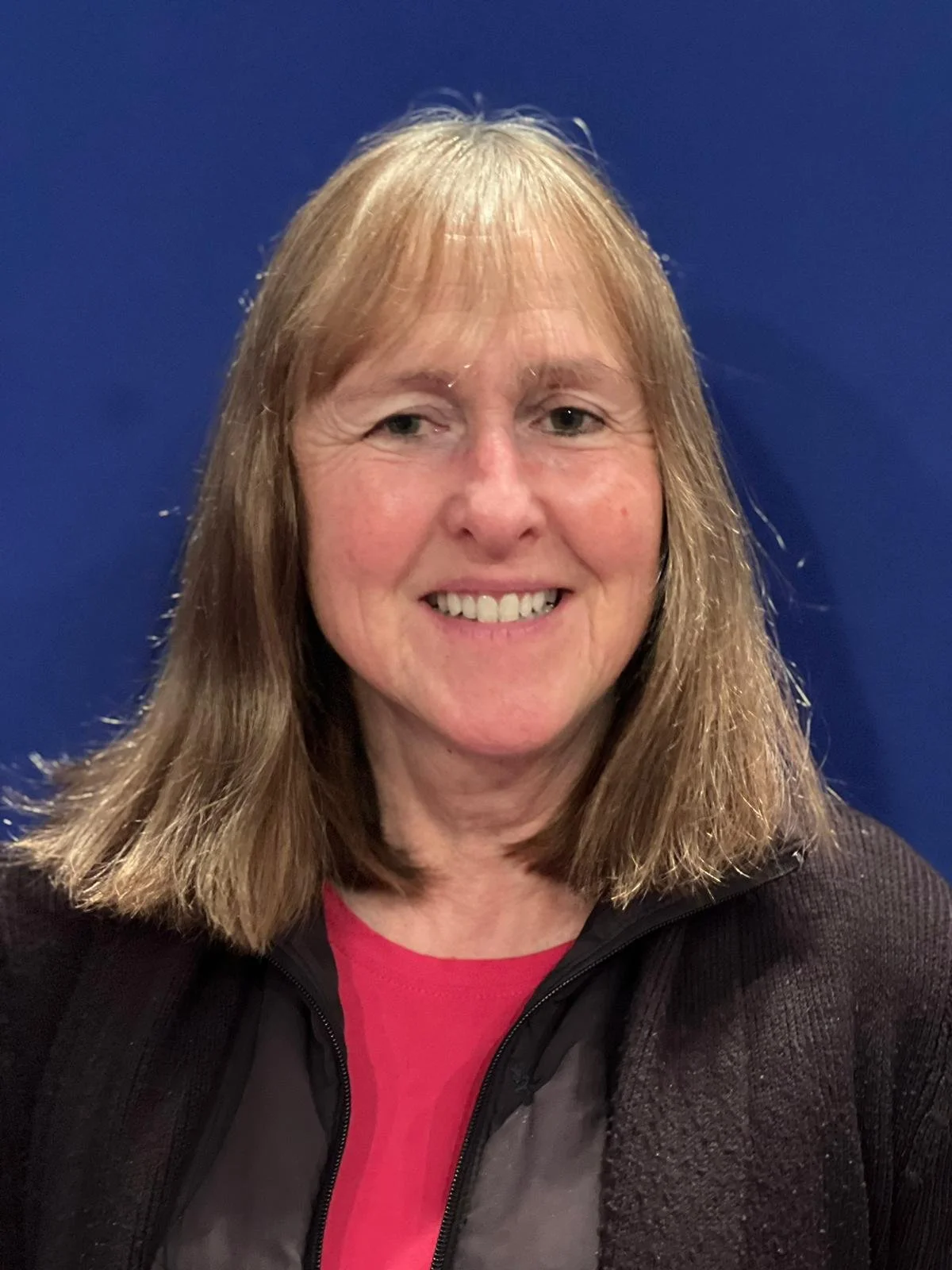 Section Members — Waynflete Singers