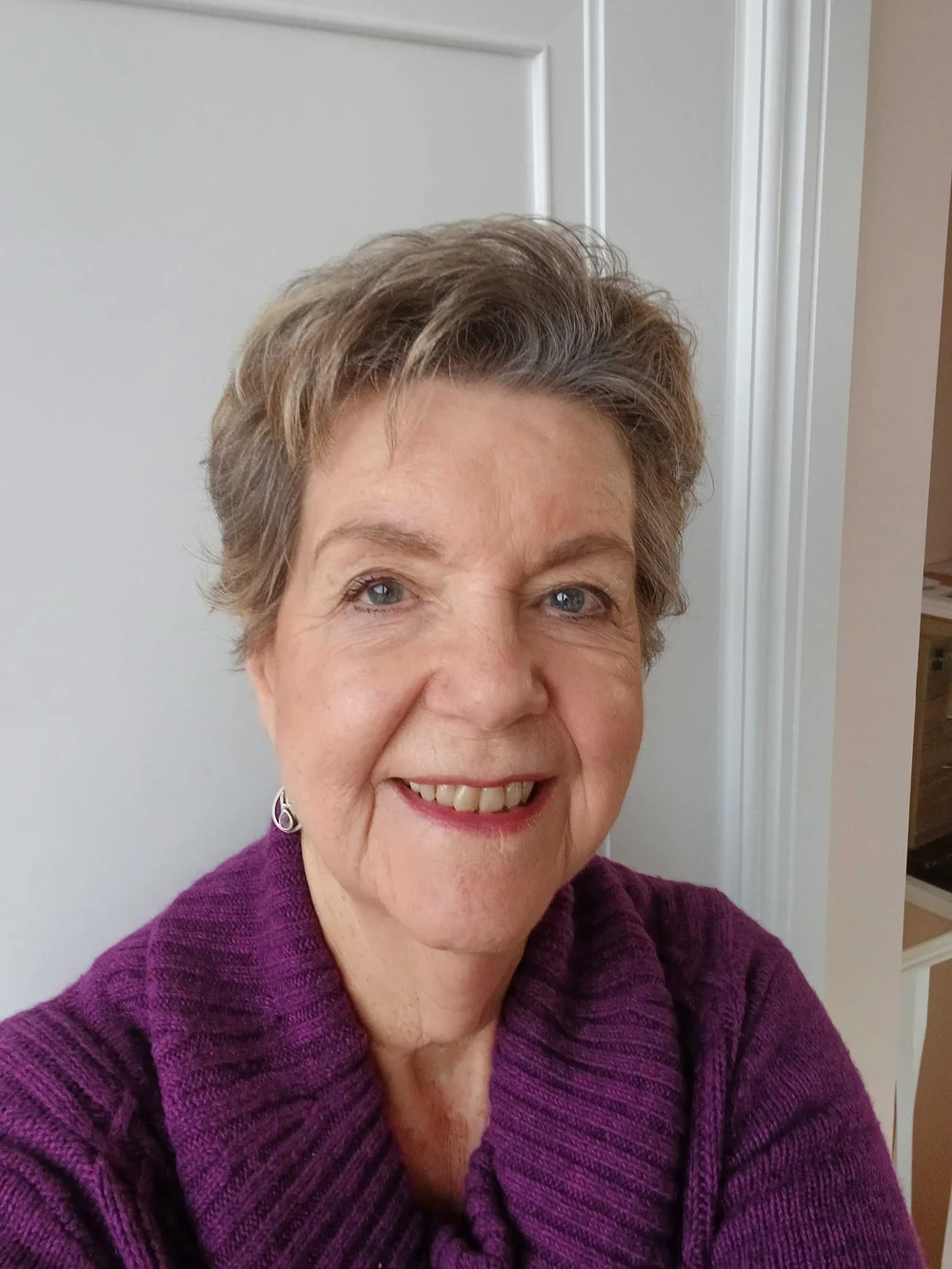 Section Members — Waynflete Singers
