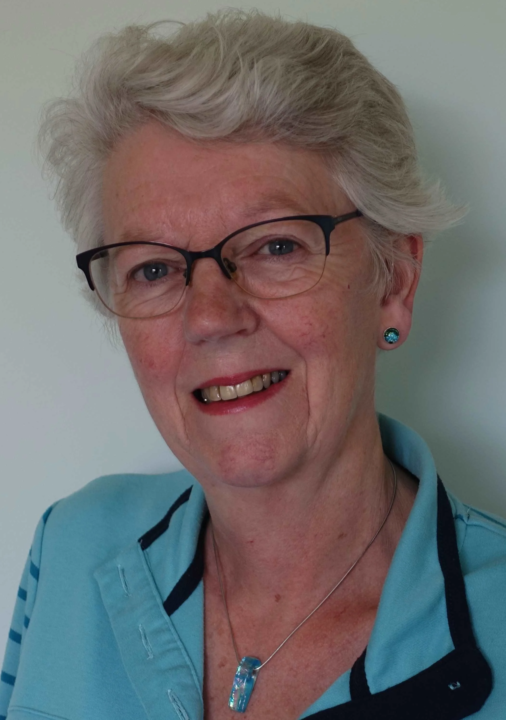 Section Members — Waynflete Singers