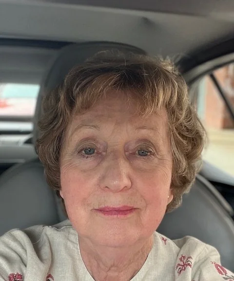 Section Members — Waynflete Singers