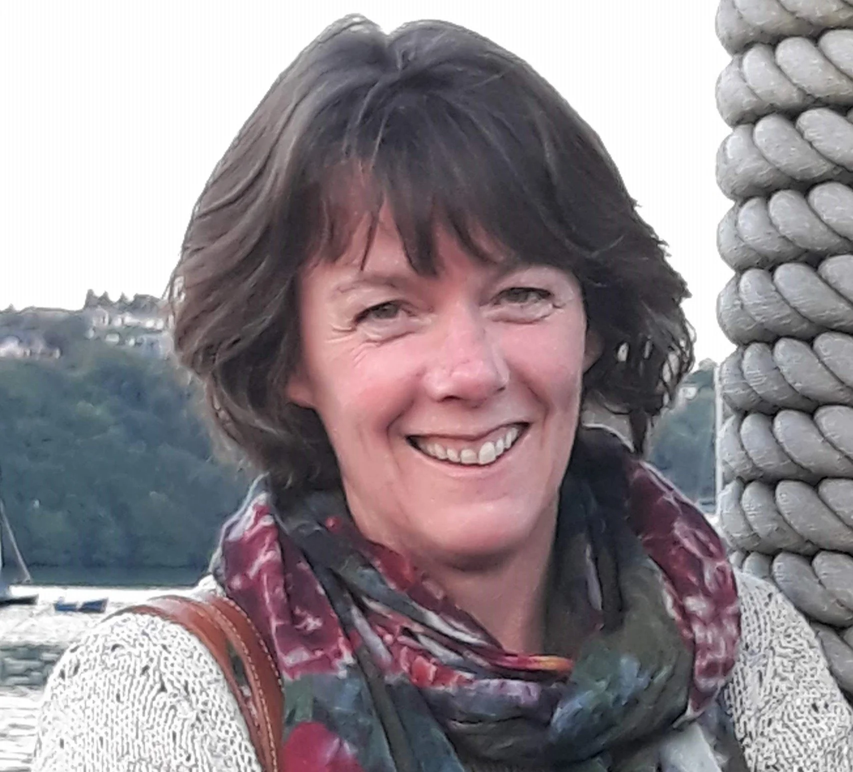 Section Members — Waynflete Singers