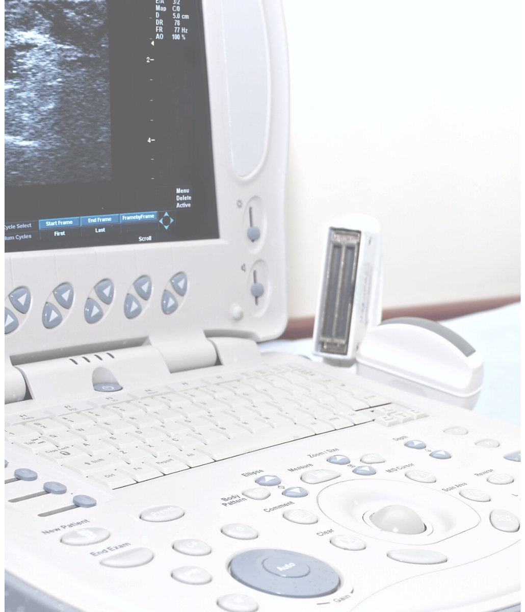 Sedona Diagnostic Ultrasound