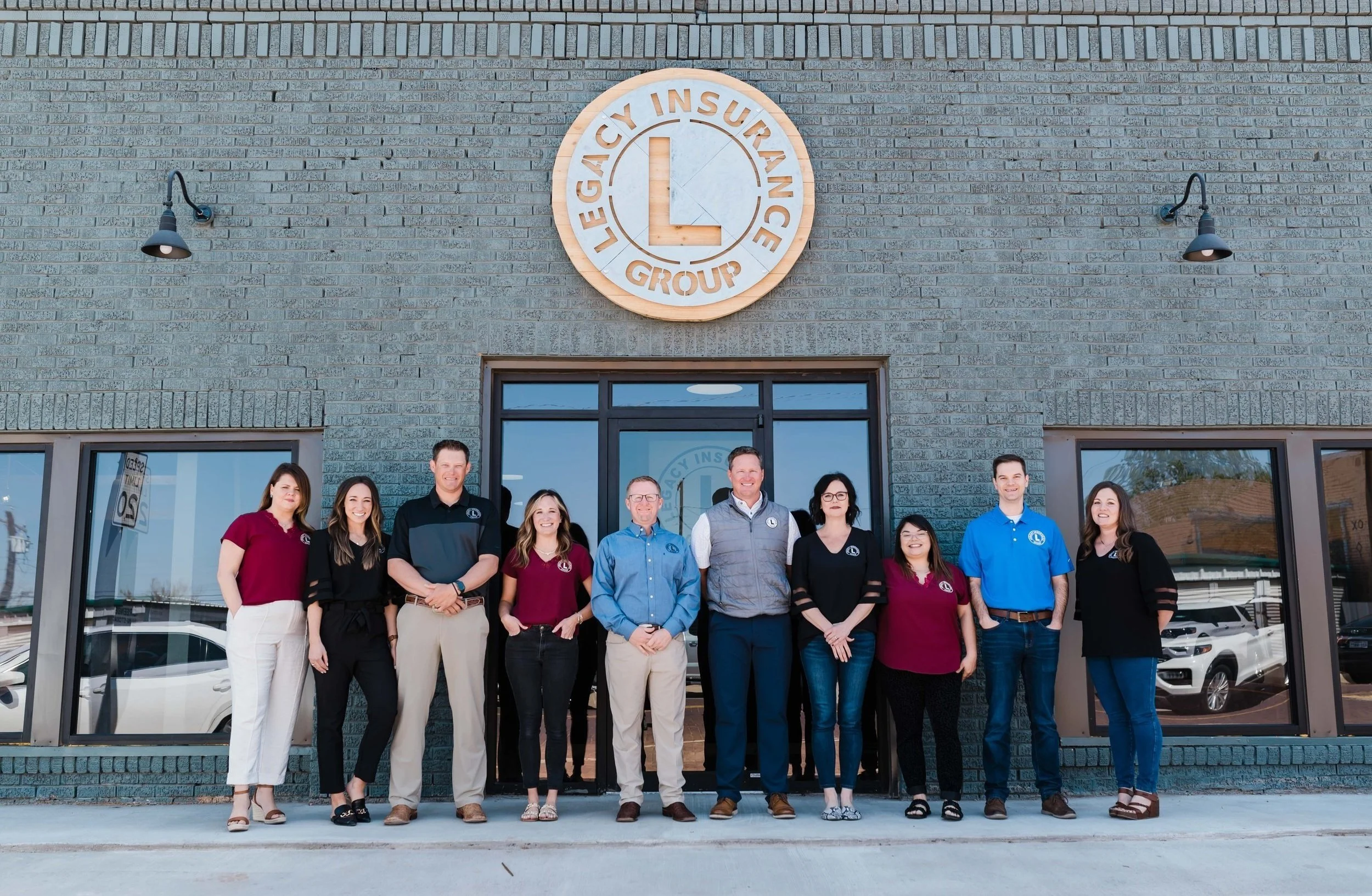 Careers — Legacy Insurance