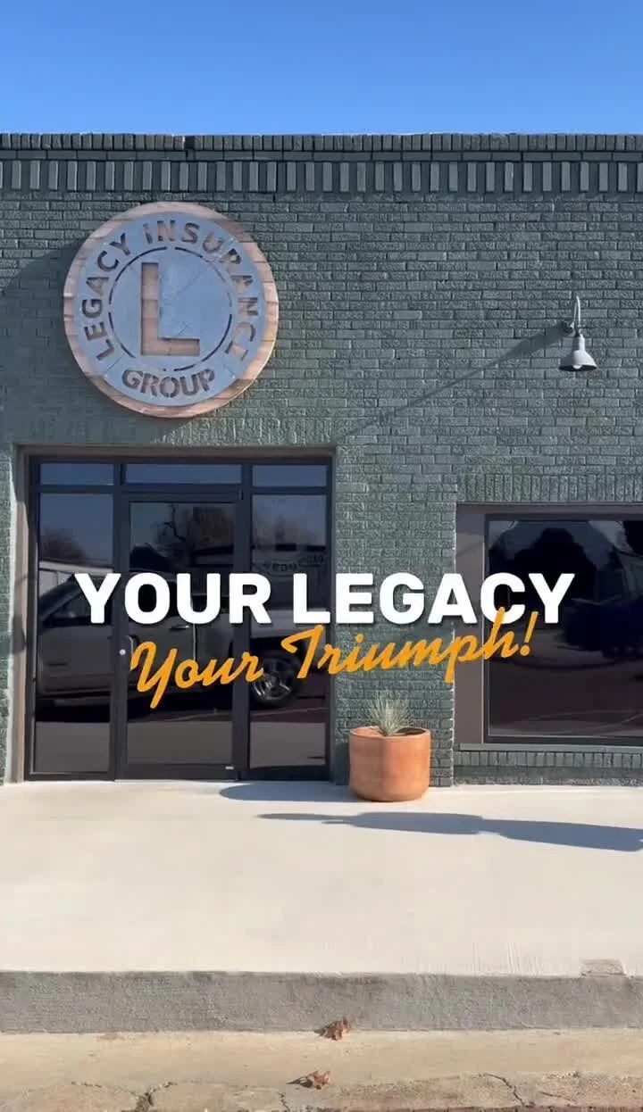 Legacy Insurance