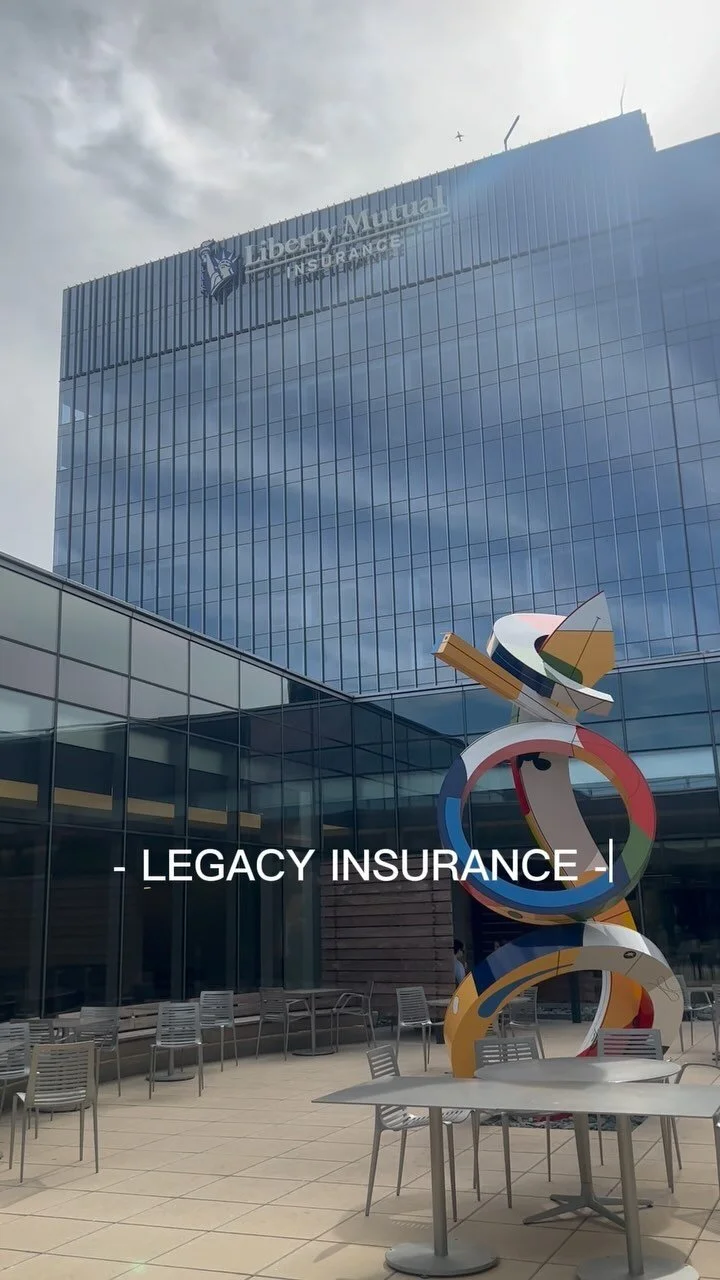 Legacy Insurance