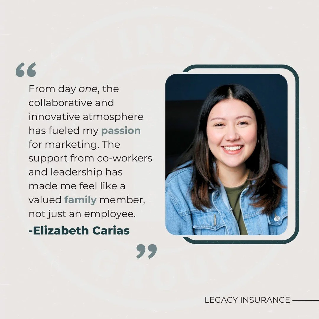 Legacy Insurance