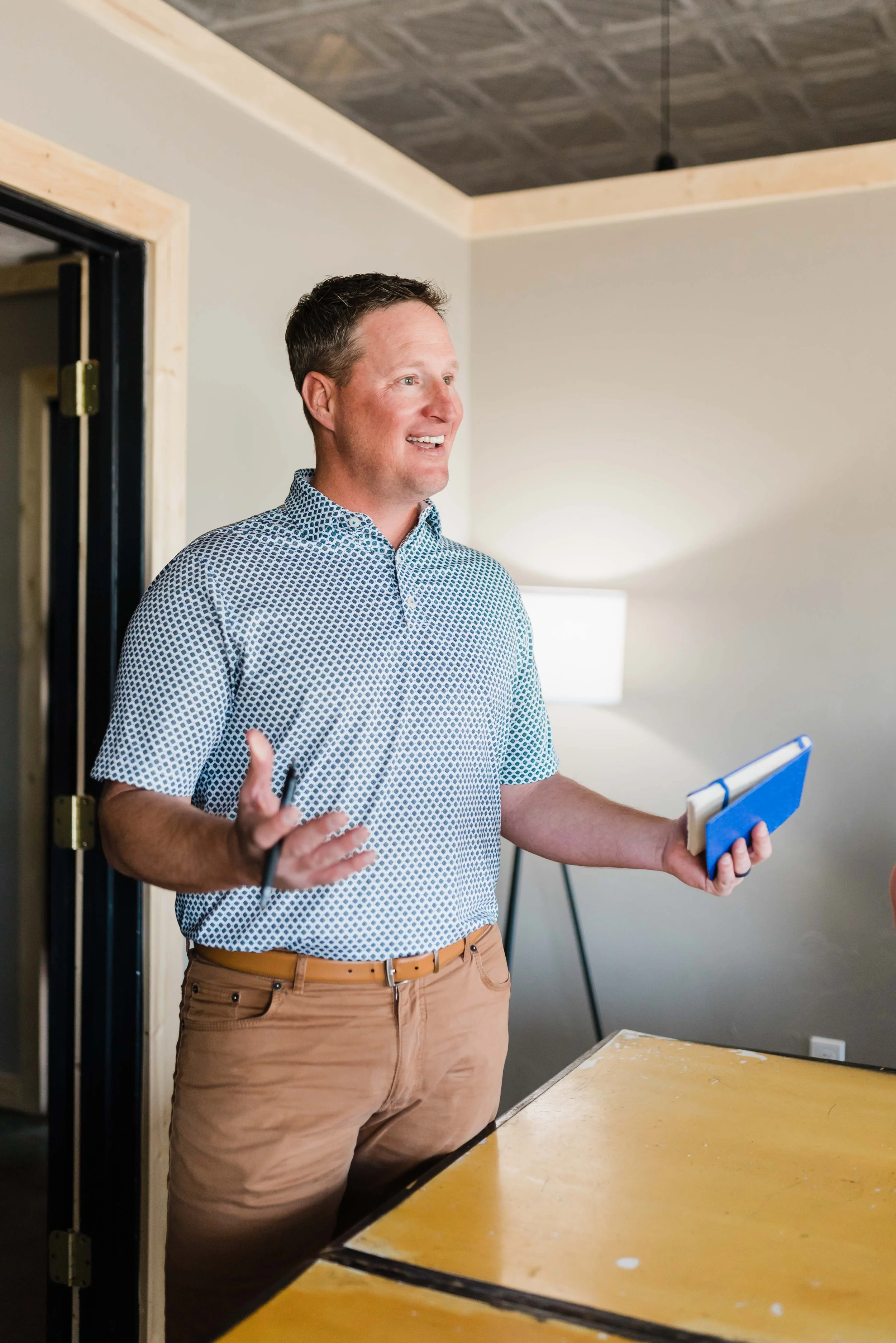 Randy Allen — Legacy Insurance