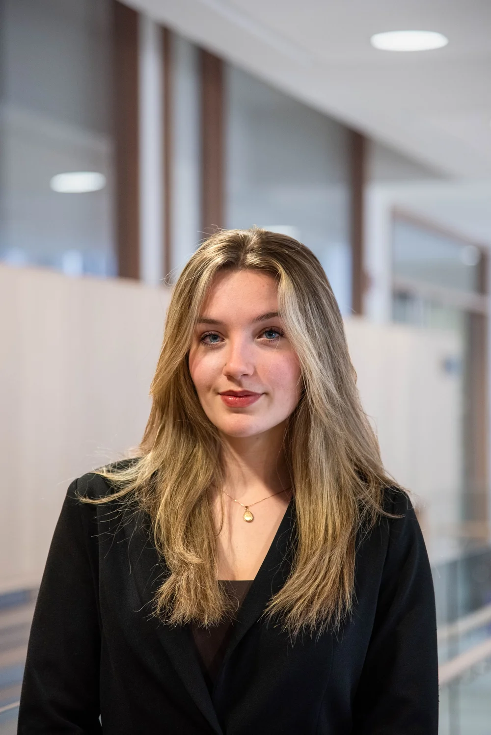 Team — Queen's Business Review